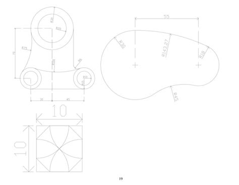 Autocadexercisespdf Autocadexercisespdf