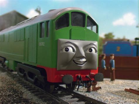 Boco Thomas The Tank Engine Wiki Fandom
