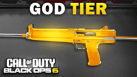 The 3 Shot Tanto 22 Build Is God Tier In Black Ops 6 Best Tanto 22