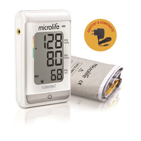 Microlife BP A150 Afib купить тонометр Микролайф
