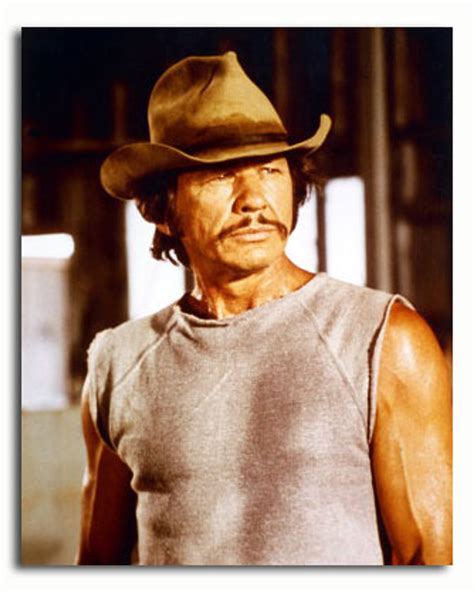Charles Bronson Muskler Arthaus Besondere Filme