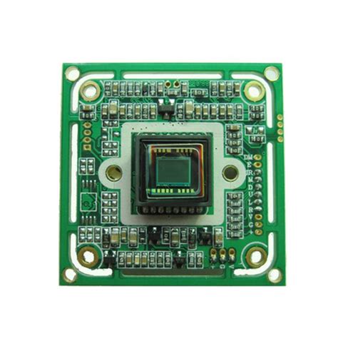 13 Sony Effio E 700tvl 4140811 Ccd Ir Sensitive Motherboard Palntsc