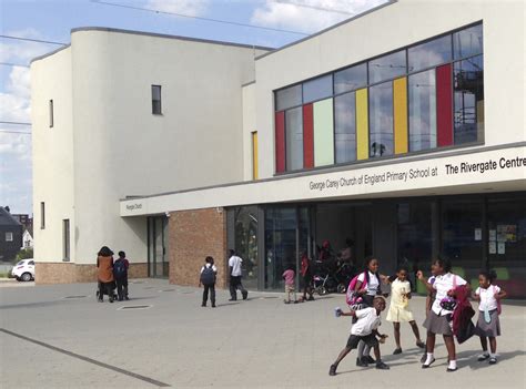 The Rivergate Centre Vhh