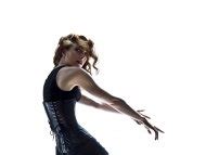 Naked Melissa Auf Der Maur Added By Korner