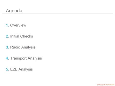 Dokumen Tips Ericsson Lte Throughput Troubleshooting Techniquesppt Ppt