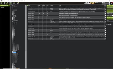 Having Issues Connecting Tf Mini Plus To Cuav V5 I2c Other Hardware Ardupilot Discourse