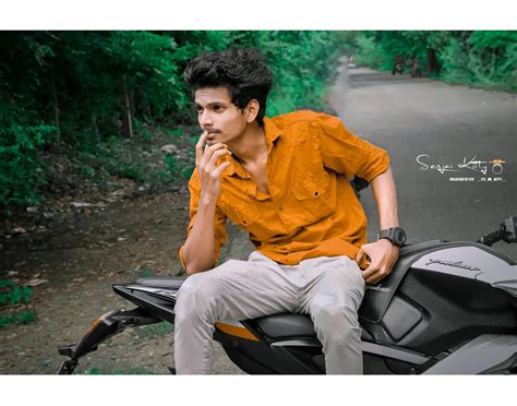 𝙎 𝘼 𝙉 𝙅 𝘼 𝙄 Iam Saju • Instagram Photos And Videos