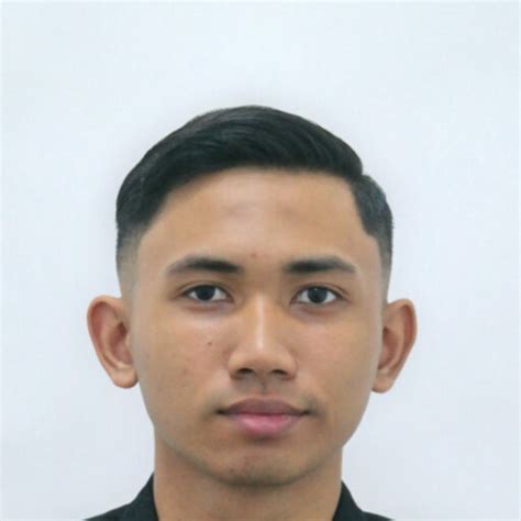 Muhammad Aniq Qayyum Mohamad Sukry Usim Universiti Sains Islam