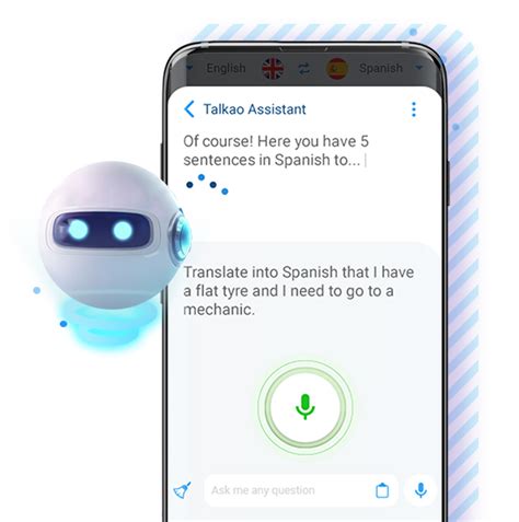 Translator With Ai