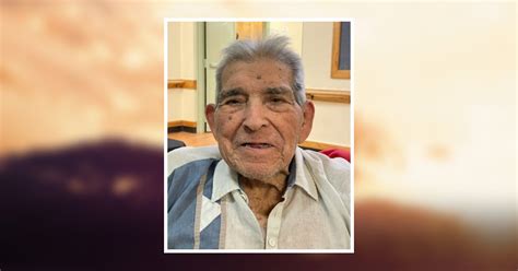 Manuel G Estorga Obituary March 4 2023 Schrader Aragon And Jacoby Funeral Home