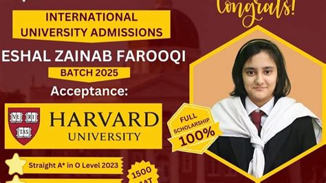 The Story Of Eshal Fatima