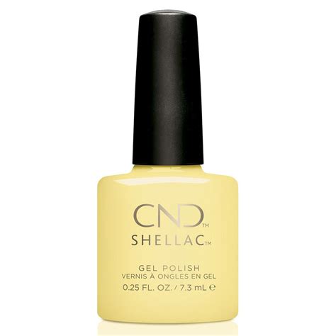 Cnd Shellac Jellied 7 3 Ml Szépséget Mindenkinek