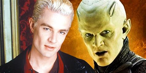 James Marsters On Being Fooled Into Playing King Piccolo In