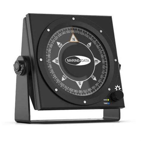 Md67hr Weatherproof Dial Compass Repeater Ami Marine