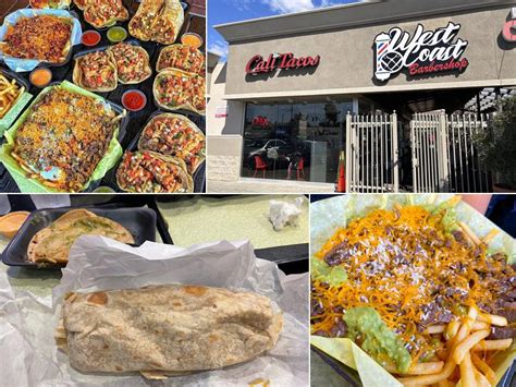 Cali Tacos Orange Menu Reviews 543 Photos 90 Restaurantji