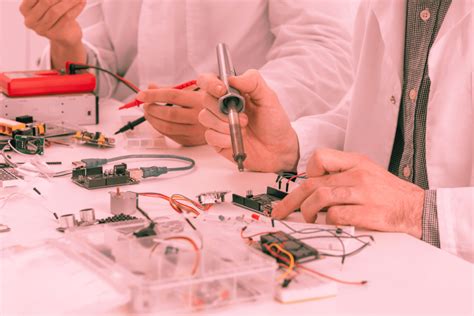 Why Diode Chips Are Critical In The Age Of Smart Devices Informic