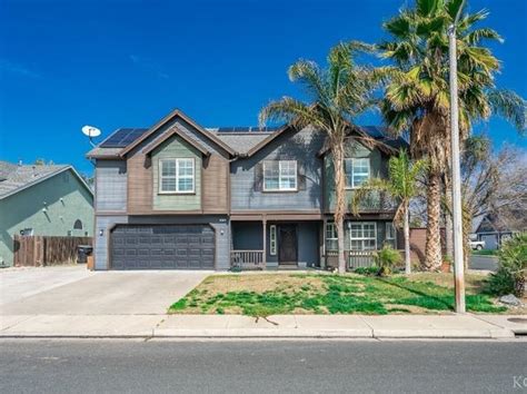 Hanford Ca Real Estate Hanford Ca Homes For Sale Zillow