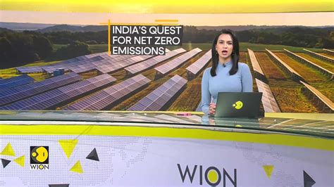 Emissions Vs Economy Indias Balancing Act Business Economy News