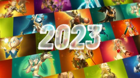 Devblog Class Balancing Devblog Wakfu Wakfu Le Mmorpg Stratégique Politique Et écologique