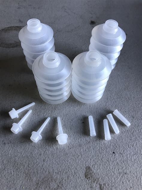 Refillable Glue Bottles