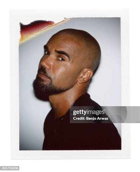 Shemar Moore Images Photos And Premium High Res Pictures Getty Images