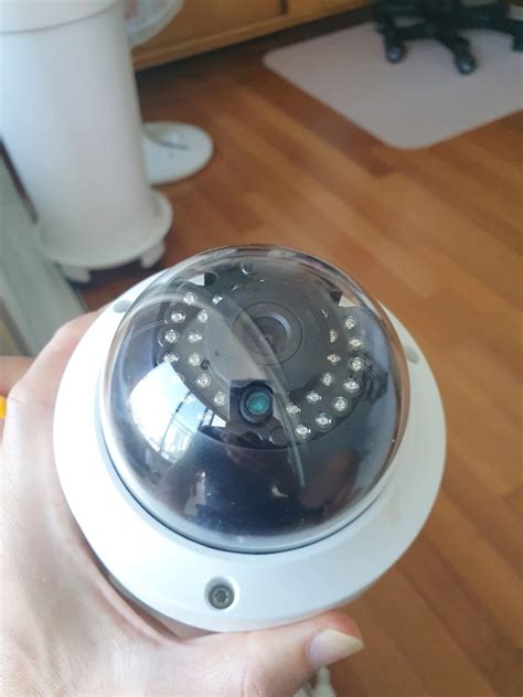 Cctv 카메라 하이크비전 D 당근 중고거래