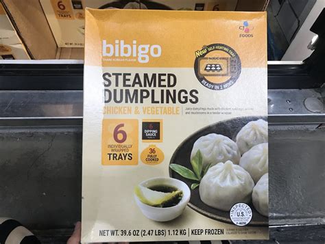 Beef Dumplings Costco At Lillian Hall Blog