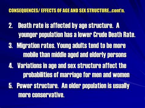 Ppt Elements Of Demography Powerpoint Presentation Free Download