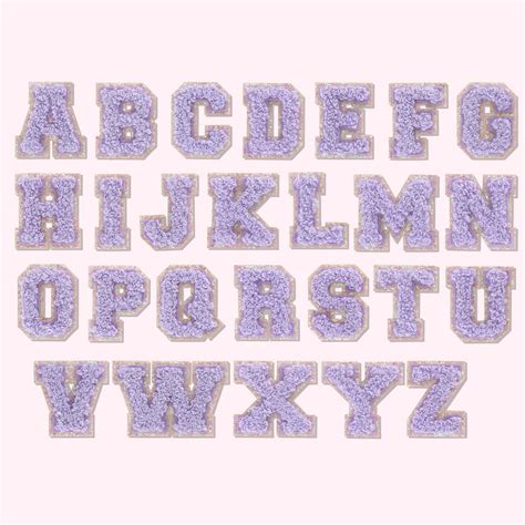 Paradise Mini Glitter Varsity Smiley Face Patch Stoney Clover Lane Patches