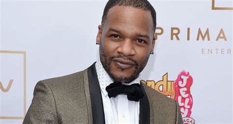 What Is Jaheim Doing Now He Has Taken A Step Back From Music But He Plans To Return Thenetline