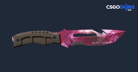 Survival Knife Doppler Phase 2 Csgoskinsgg