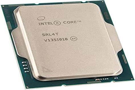 Intel Core I F Th Gen Processor Build My Pc
