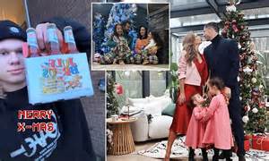 Wayne Rooney Robert Lewandowski And Erling Haaland Among Footballers