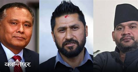 Discussions With Kulman Will Only Take Place After Ravi And Balen Meet