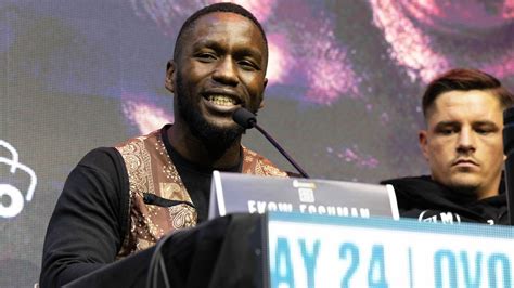 Ekow Essuman Ready To Shock Fight Fans In Josh Taylor Showdown Dazn