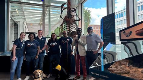 People Are Always Asking About What Does The Future Of Accessibility Look Like Michael