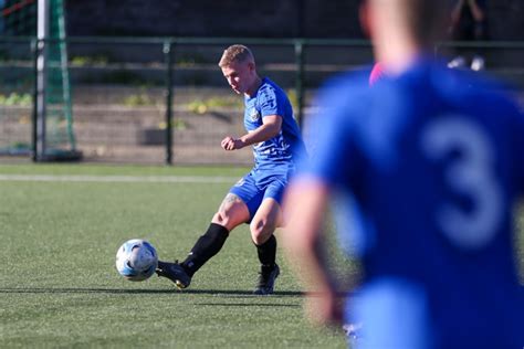 Schaltin Recrute Trois Joueurs DÉvelette Lavenir