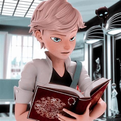 Adrien Icon
