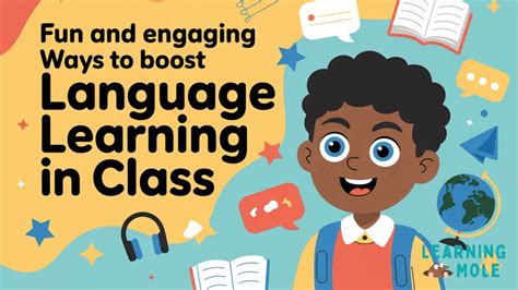 teaching esl top 10 classroom activities for fun learning
