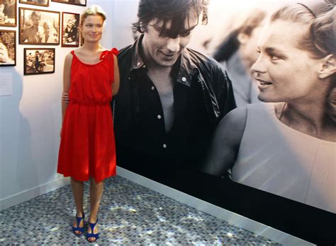 Sarah Biasini S Feet