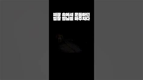 탄광 속의 헬창 Youtube