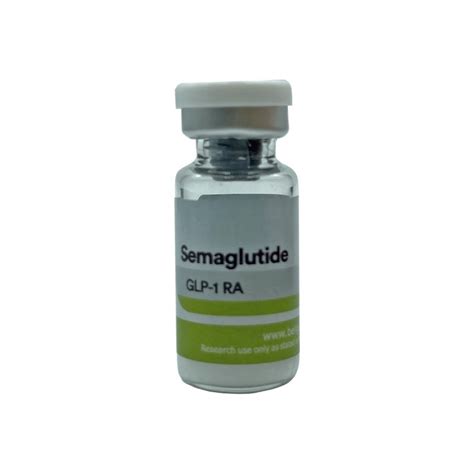 Semaglutide 5 Mg