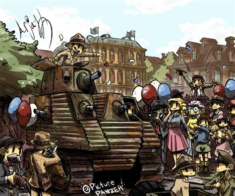 The Bob Semple By Arjay The Lionheart On Deviantart