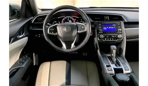 Used Honda Civic Lx Sport 2020 For Sale In Dubai 555713