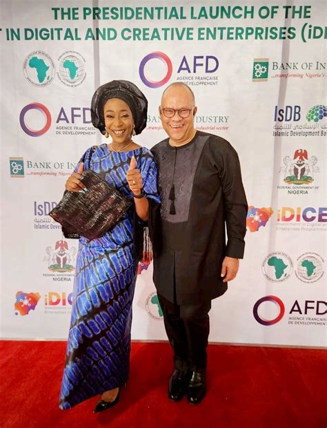 Oyebode Oyetunde Ph D On Linkedin Privileged To Have Participated In The Formal Launch Of The