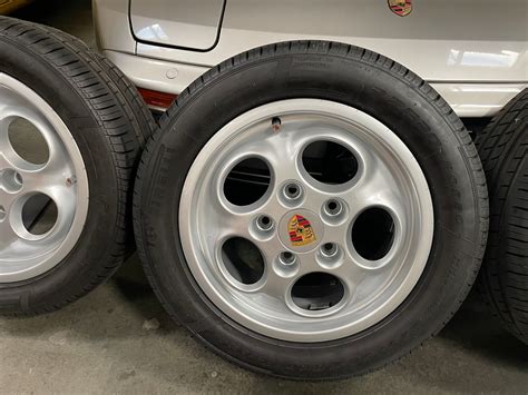 Phone Dial Wheels And Tires Rennlist Porsche Discussion Forums