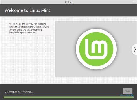 آموزش نصب لینوکس مینت روی لپ‌تاپ‌های قدیمی و از کار افتاده پیوست