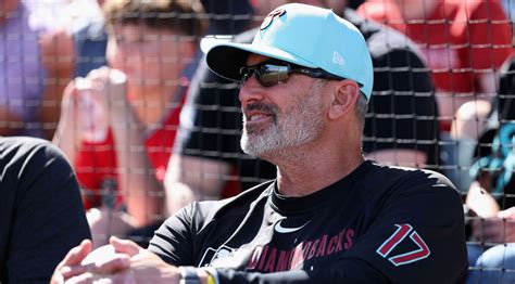 D Backs Draft Pick Kayson Cunningham Dropped Jaws On Visit