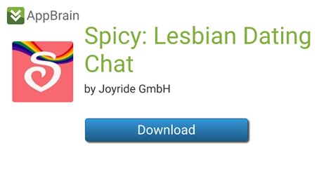 Spicy Lesbian Dating Chat For Iphone Free App Download