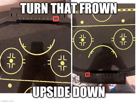 Turn That Frown Upside Down Imgflip